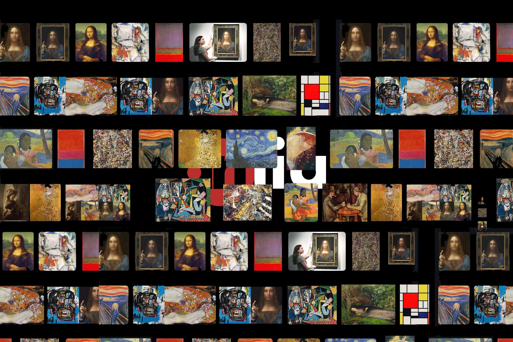 Las 10 pinturas más caras de todos los tiempos – ARTLIA