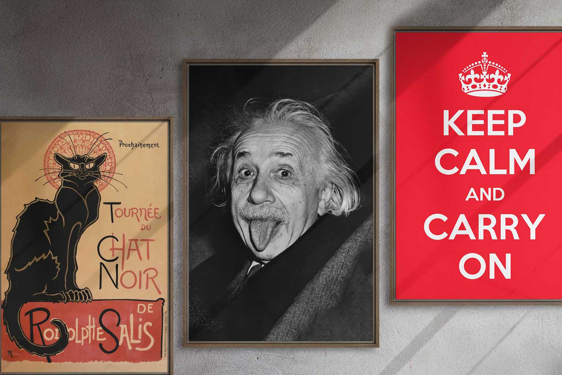 The 5 most famous posters in history – ARTLIA