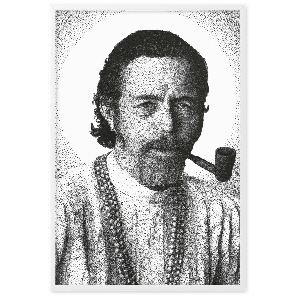 Poster - Alanwatts – ARTLIA